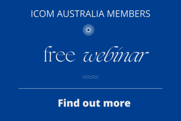 Watch the ICOM Australia webinar on museum definition - ICOM Australia ...