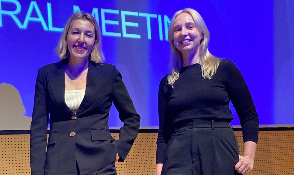 Awards and Fellowships - ICOM Australia - ICOM Australia