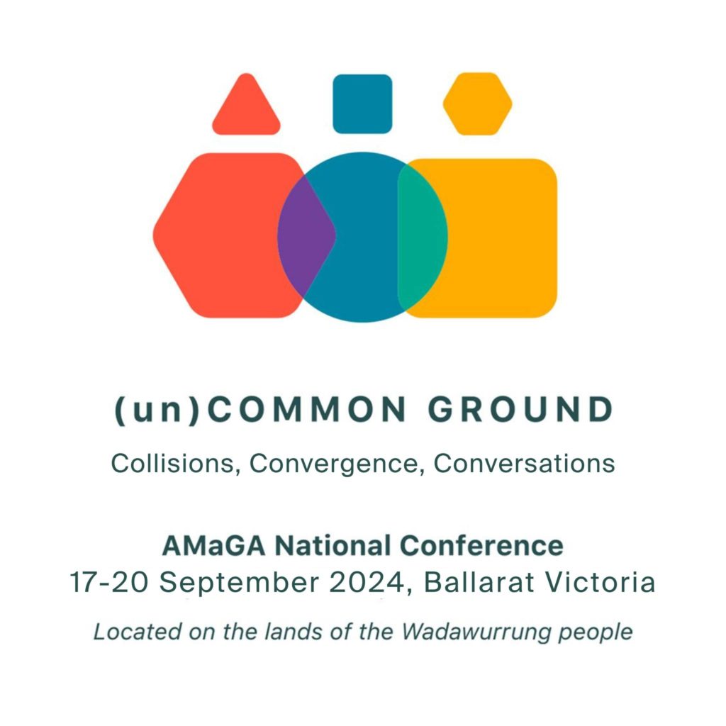 Free virtual access for Pacific delegates to the 2024 AMaGA conference ...