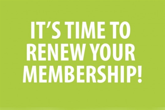 Membership Renewals for 2024 are due by 1 September - ICOM Australia ...