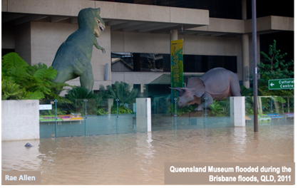 International Day of Disaster Risk Reduction webinar - 14 October 2024 ...