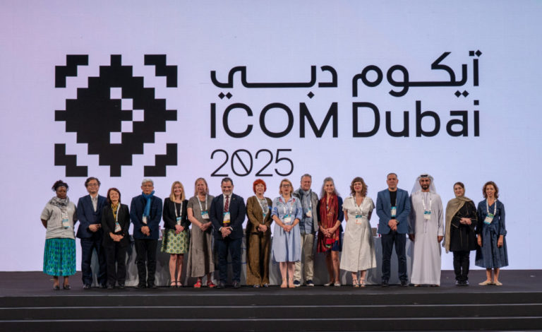 New ICOM Board appointments - ICOM Australia - ICOM Australia